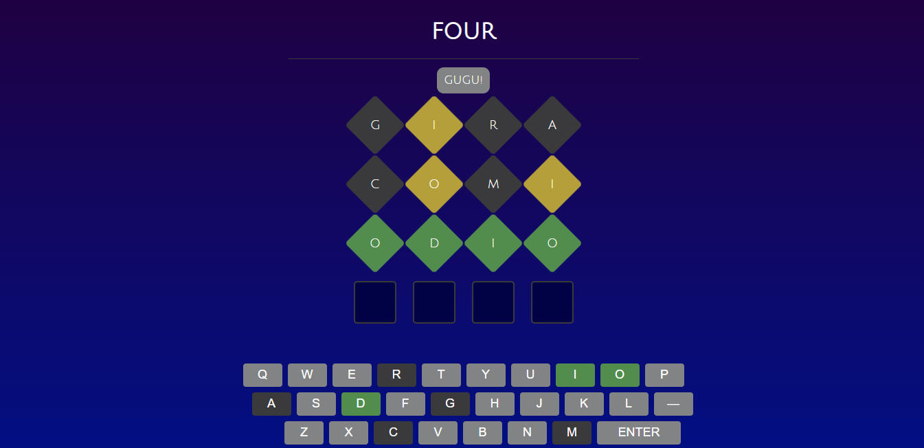 Portfolio Caio Cesar