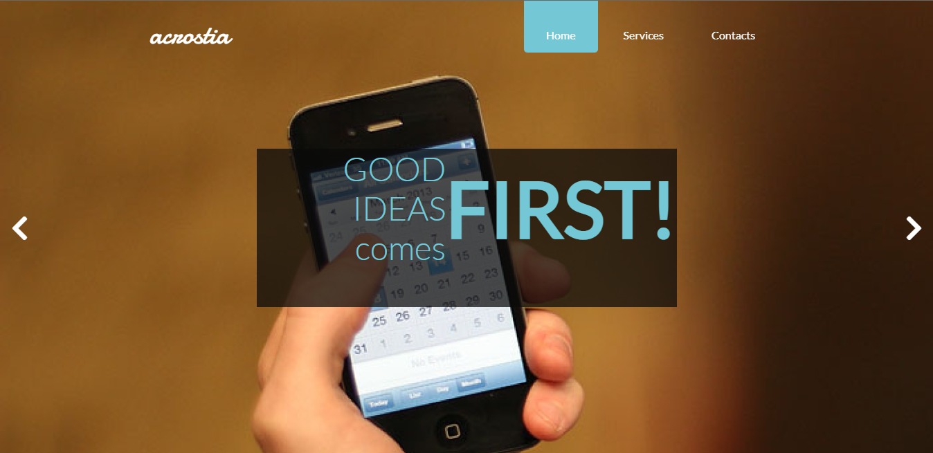 Portfolio Caio Cesar